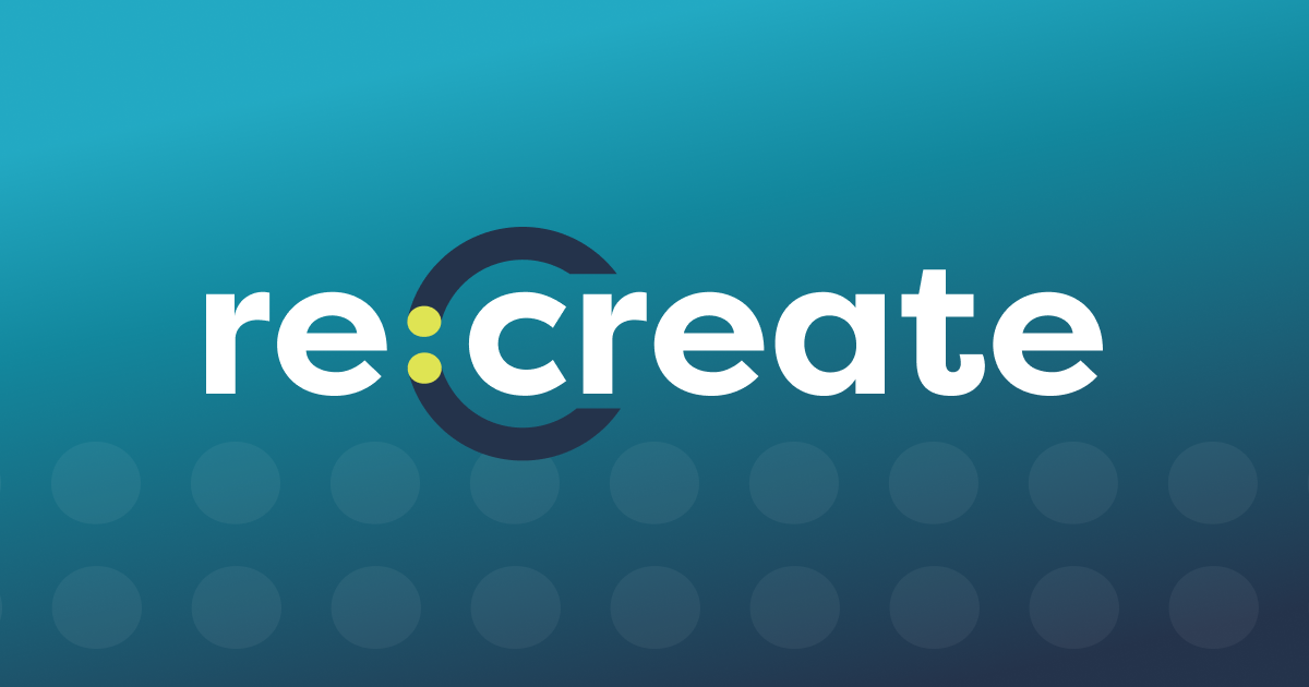 A note from Re:Create: The Public Domain That Could Have Been - Re:Create